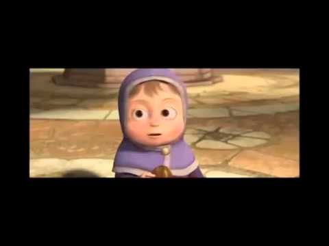 PRoMete - Aciq sandiq (animasiyon klip)