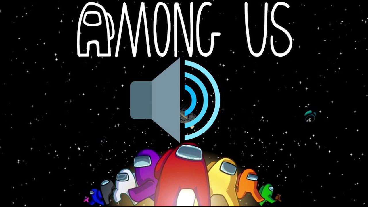 Among Us - Main Theme - YouTube