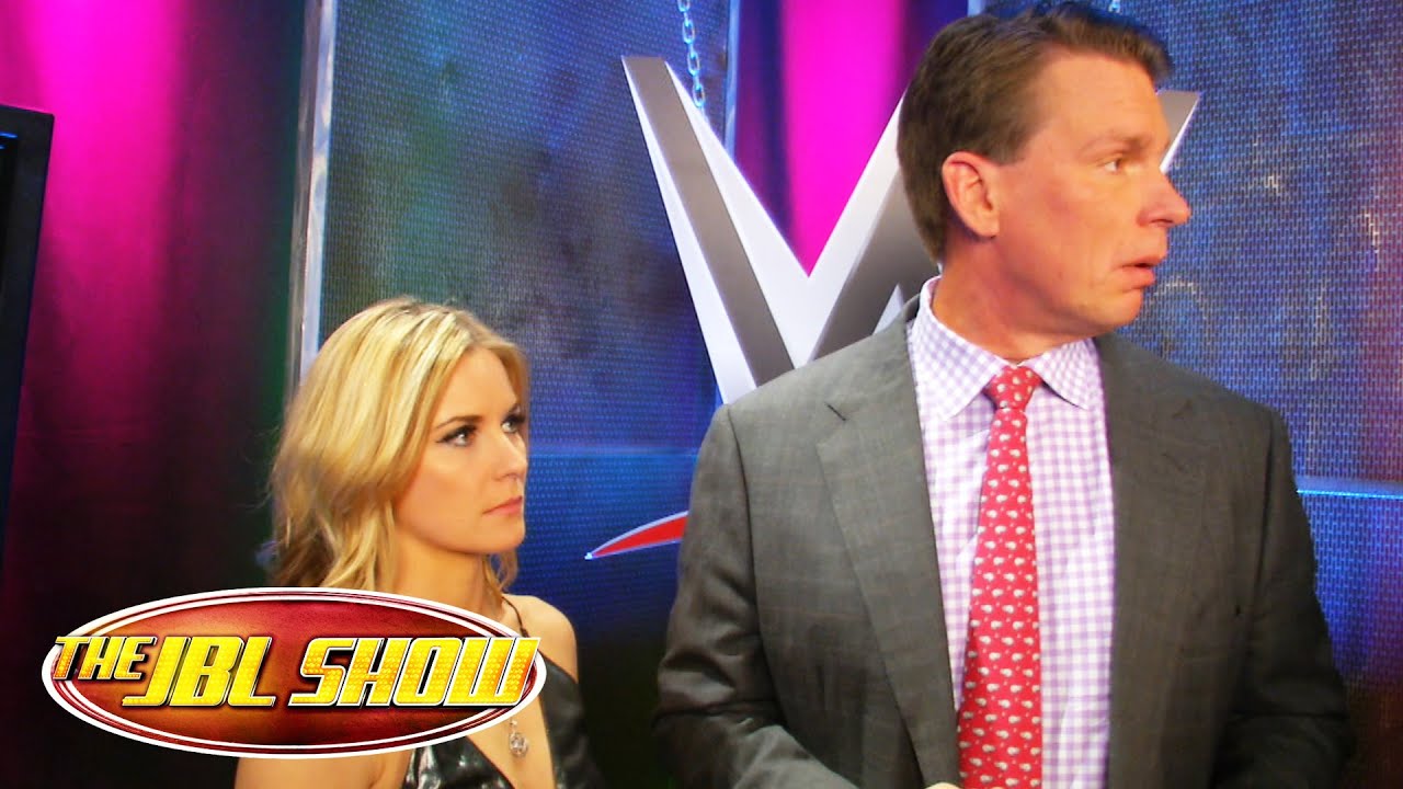 He's Back! - The JBL (not Cole) Show - Ep.#111 - YouTube