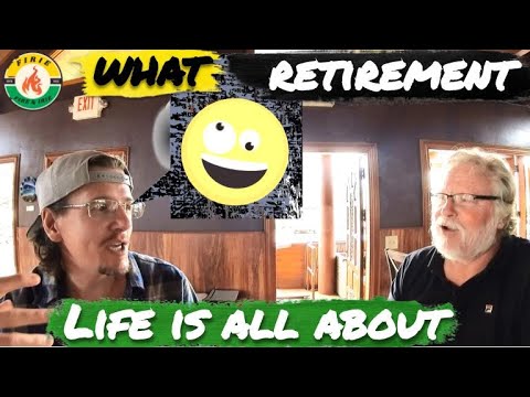 What is Retirement Life Really Like? - YouTube