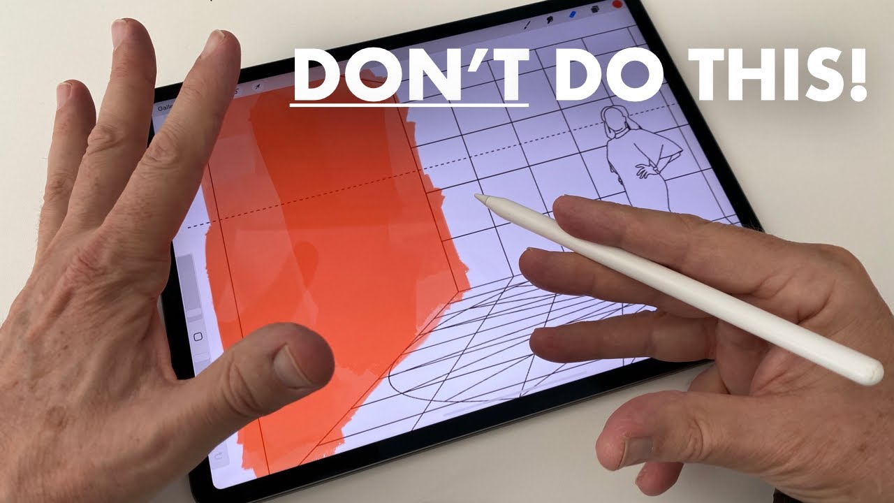 "Paint" With The Selection Tool For Better, Faster Rendering | 1-Minute ...
