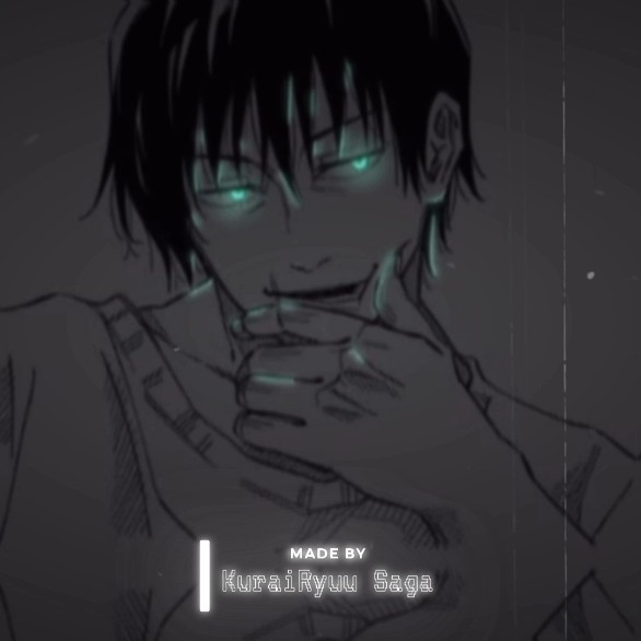 Side Your Finger #toji #anime #jjk @Animecloud9 @Aishkhar @imanime20 ...