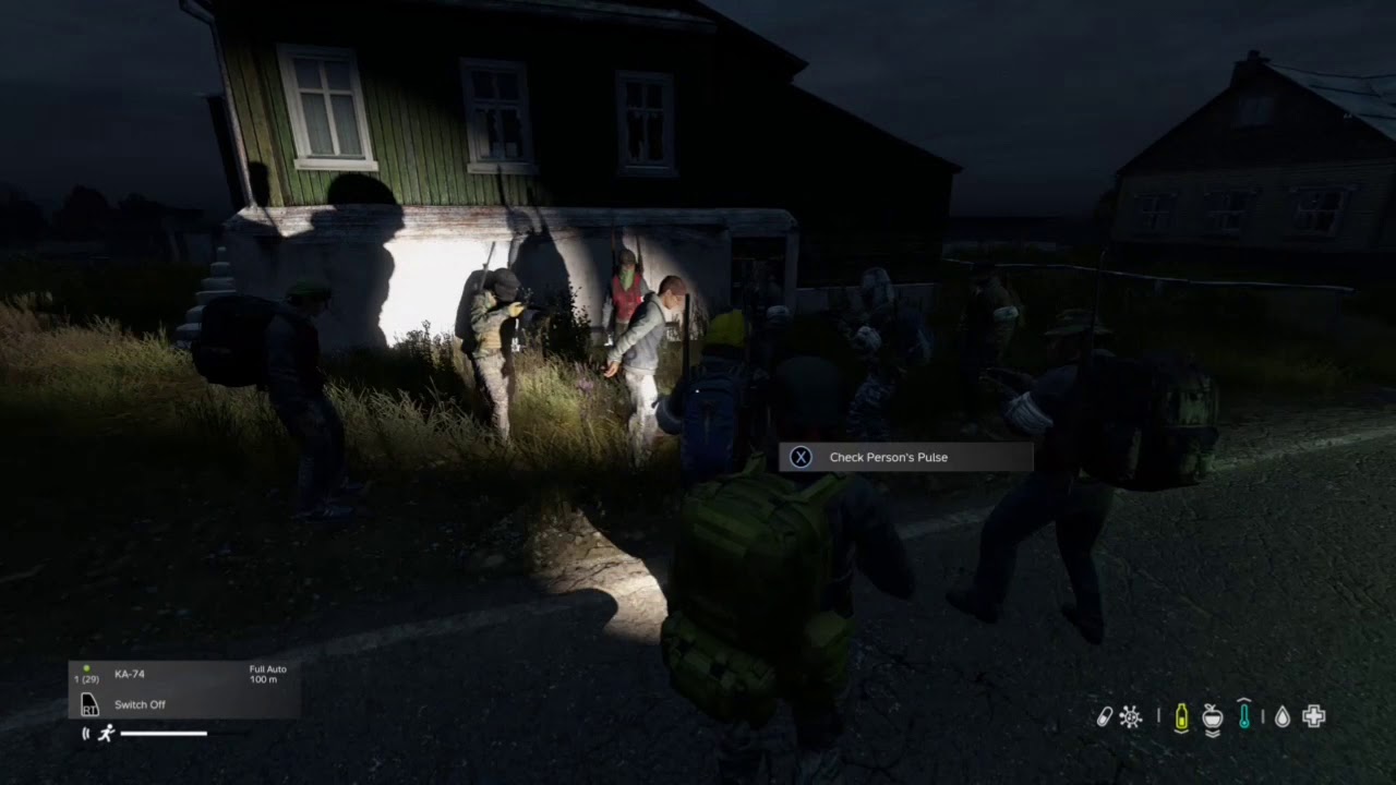 Dayz Xbox official - YouTube