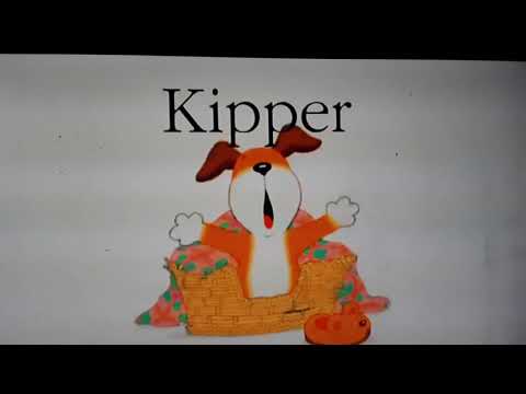 Kipper theme song