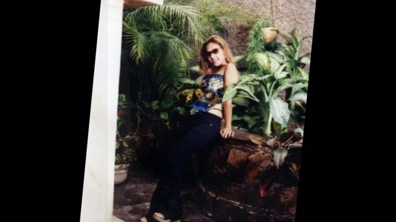 Enamorada - Perla A. Reséndez - YouTube