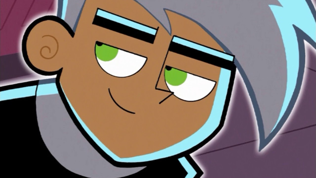 Nicktoons Winner Cup Racing Danny Phantom Voice Clips - YouTube