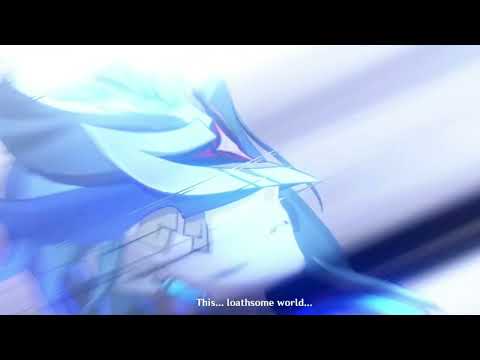 IOSYS - Eirin's Clinic That People Queue Up For (Gyoretsu no dekiru Eirin Shinryojo) (slowed)