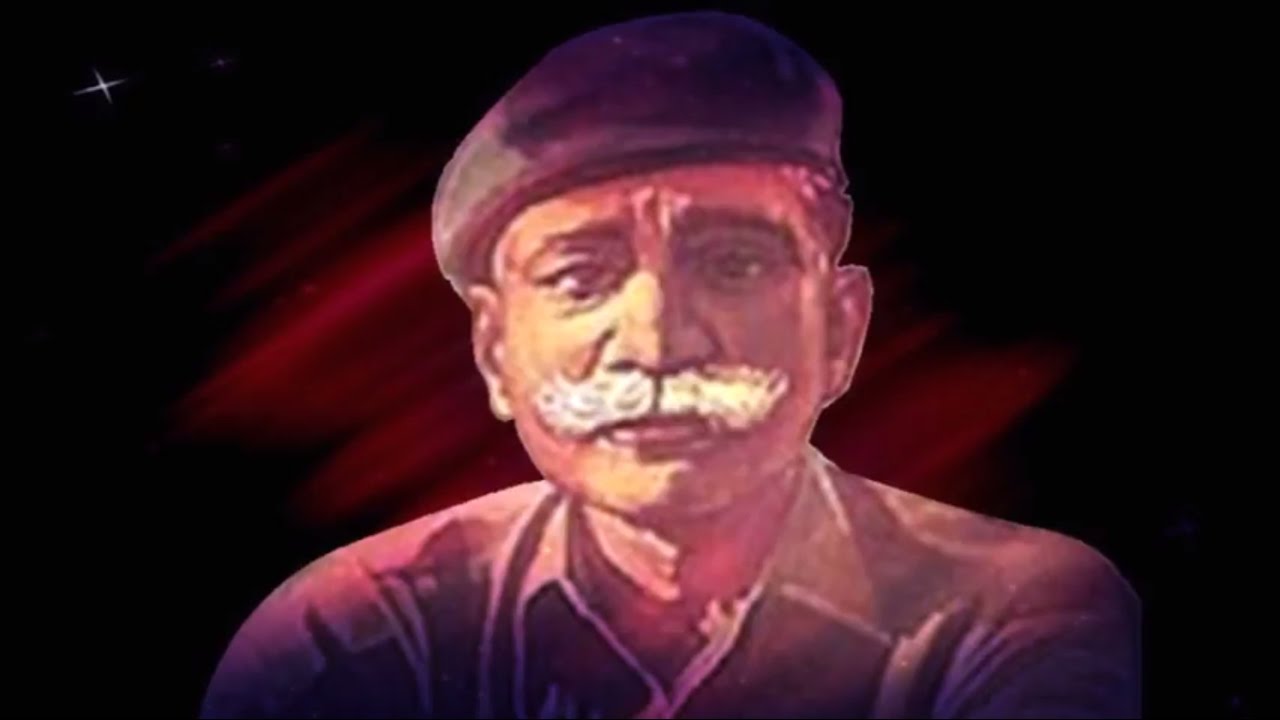 A Documentary Film - Bangladesh Liberation War Hero Gen. Osmany (Part 1 ...