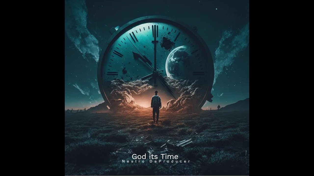 Nestro DaProducer-Gods its Time (Extended Mix) - YouTube