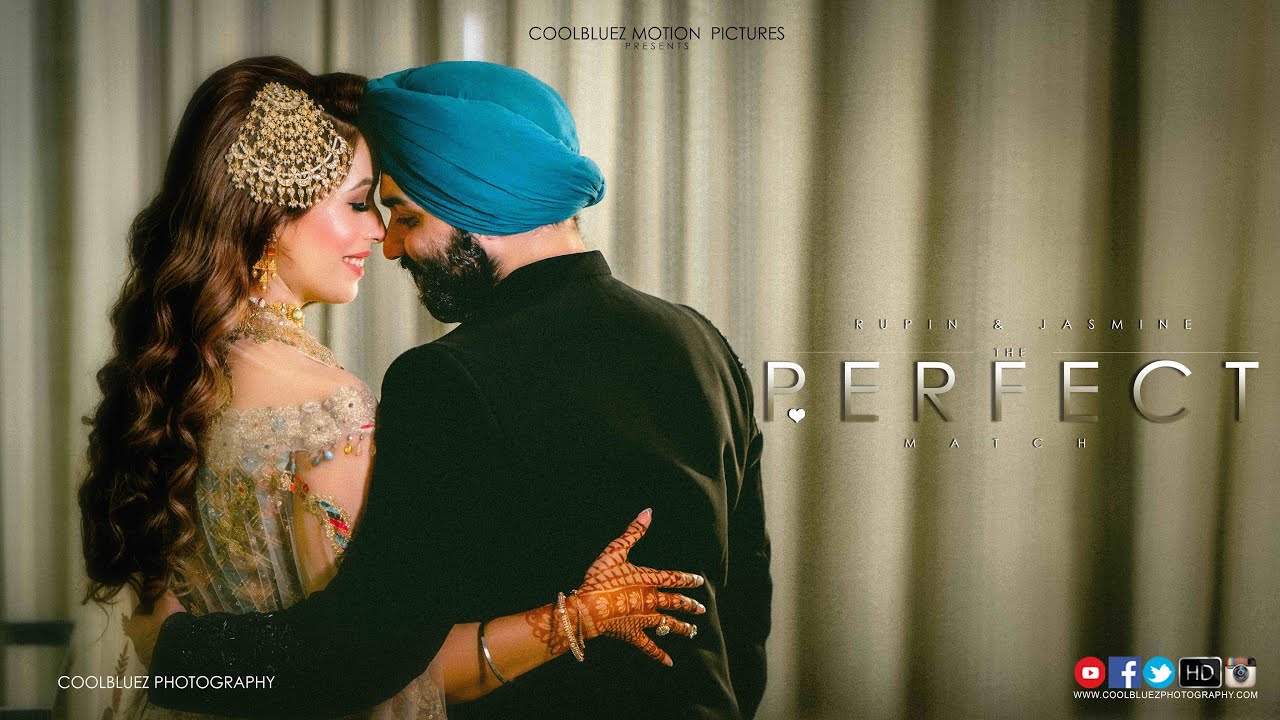 Rokafied | Rupin Jasmin | CoolBluez Photography - YouTube