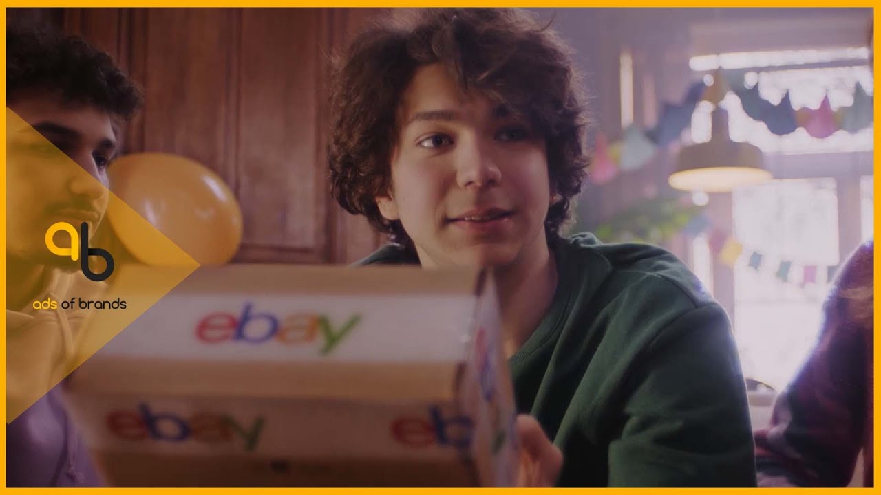 eBay: You Will Think of eBay Differently - YouTube