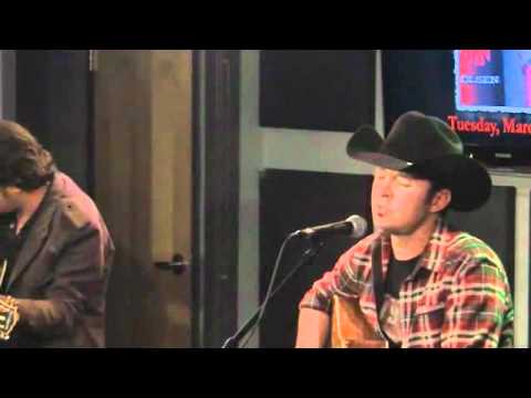 Troy Olsen - I'll Just Hold On - YouTube