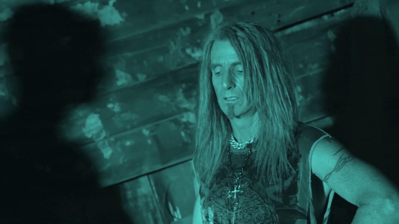 Vexcon the Exterminators - Web Series / Season 2 (Ghost Hunt) - YouTube