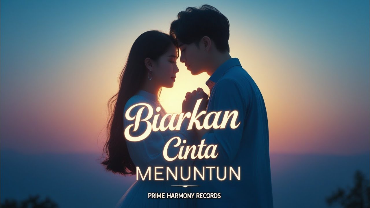 Biarkan Cinta Menuntun – Lagu Balasan Cinta Takkan Sirna! Pop Melayu ...