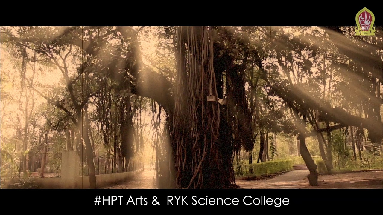 ITS EMPTY WITHOUT YOU...!!! STAY HOME ..!! STAY SAFE..!! HPT ARTS & RYK ...
