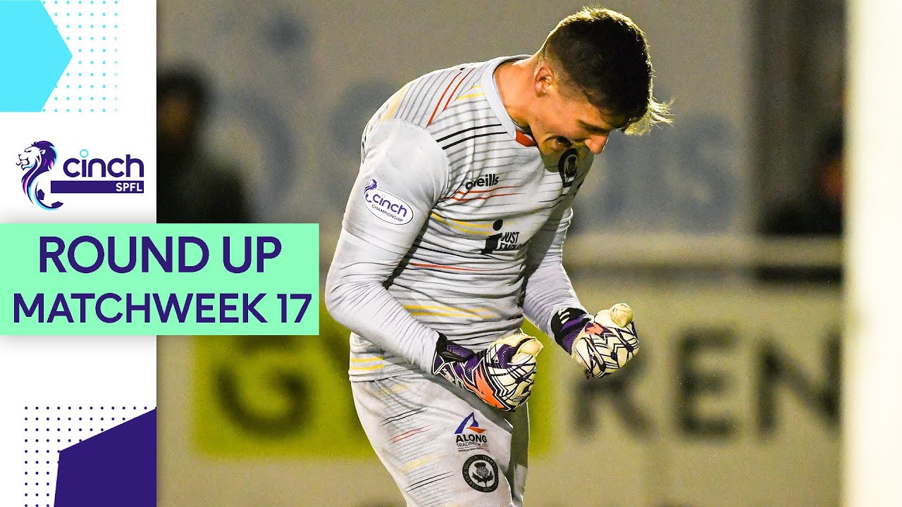 Jamie Sneddon Scores Dramatic Late Equaliser | Lower League Matchweek ...