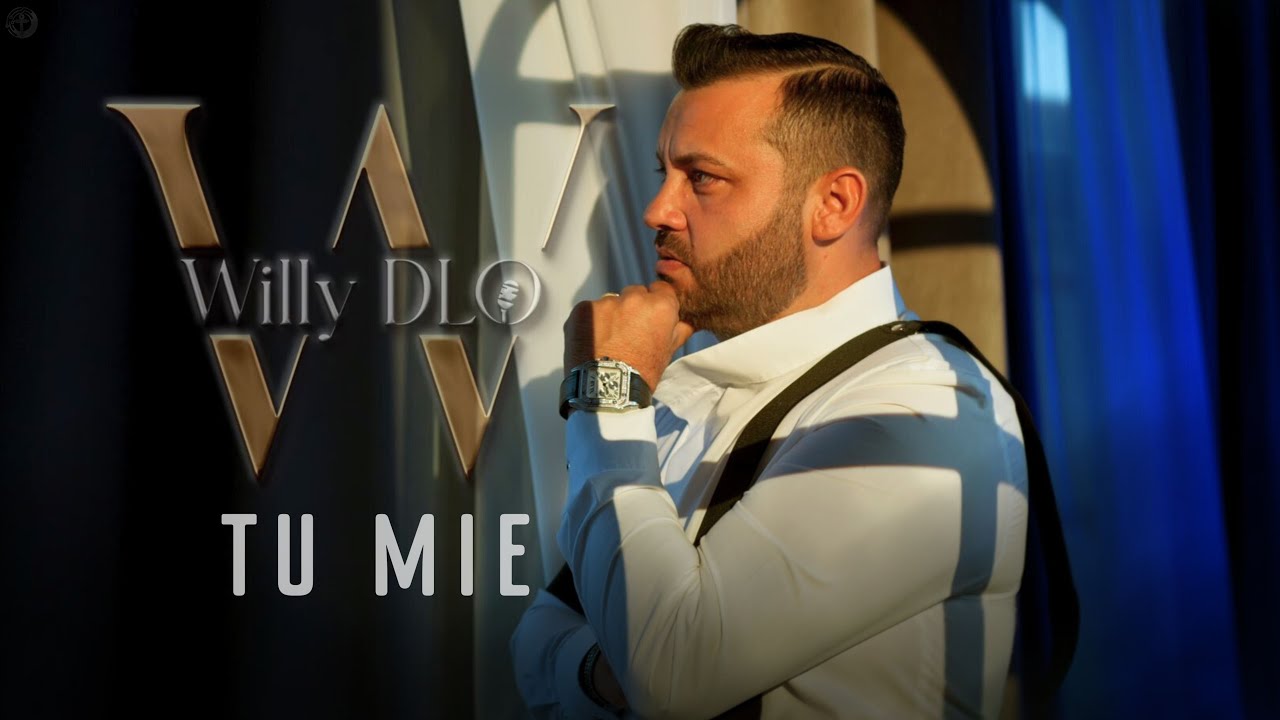 Willy DLO - TU MIE (Official Video) - YouTube