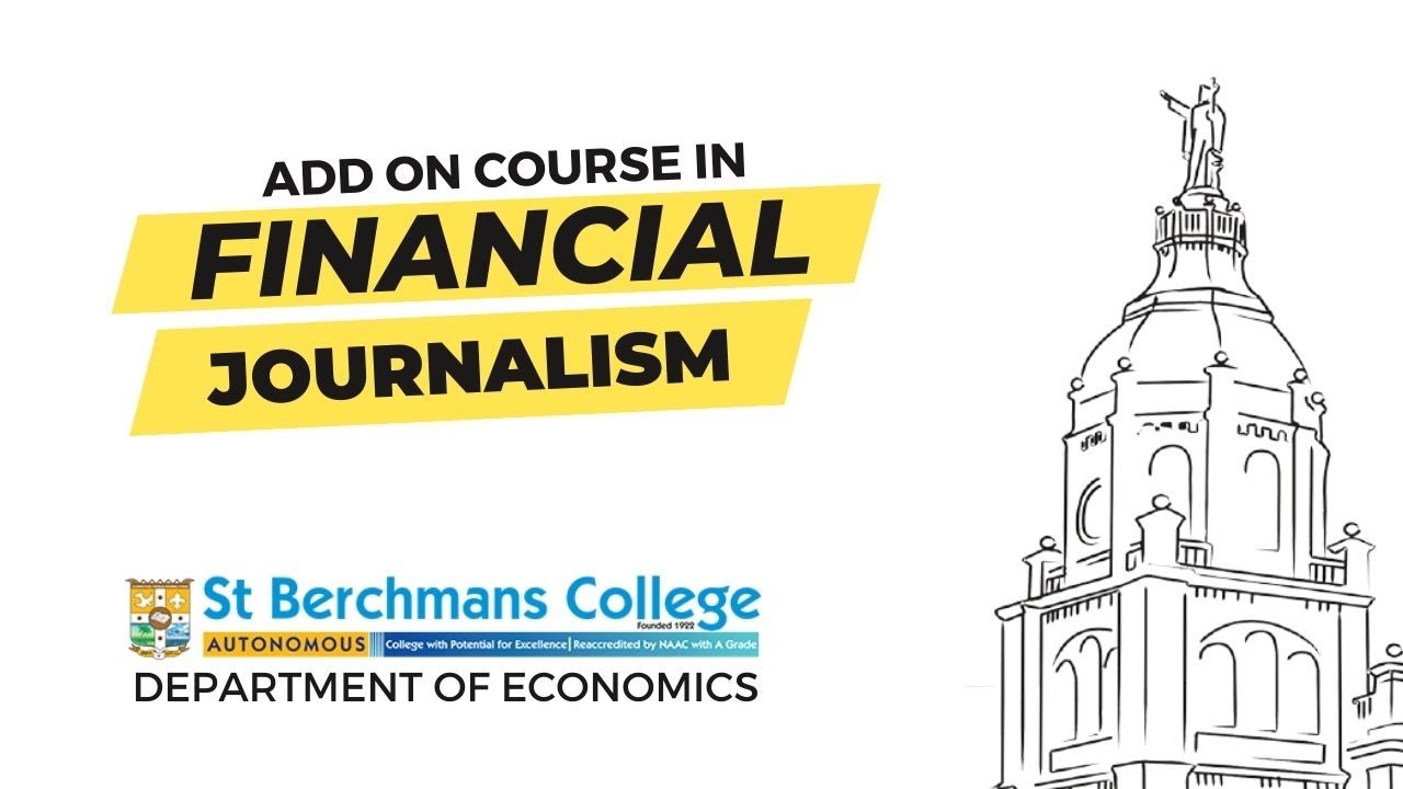 01 What is Financial Journalism - YouTube