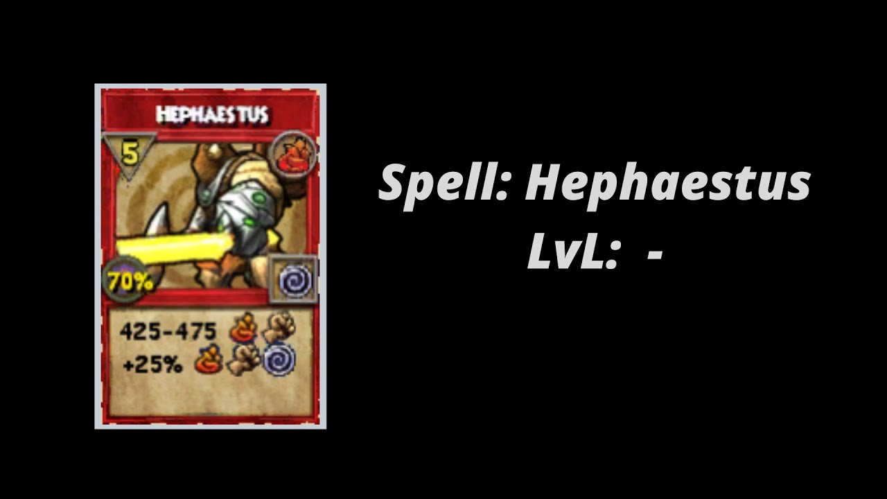 Wizard101: All Fire Spells Level 1-130 (2020) - YouTube