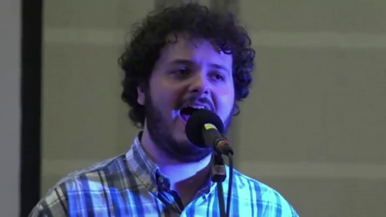 Tingo Band Firenze "La serendipità" live a YoungRock Scandicci - YouTube