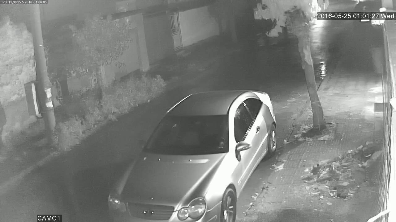 iSpy: Camera 3 - YouTube