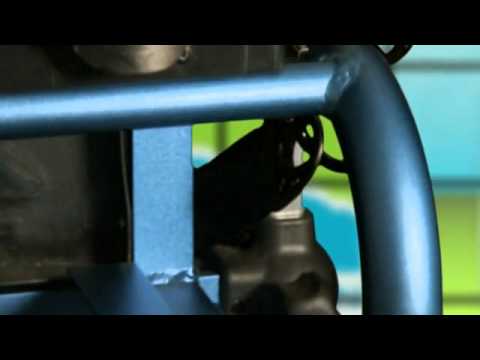 Space Station XSII - Preston Innovations - YouTube