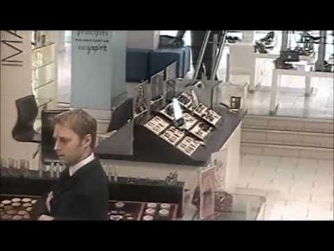 Real Crime: Murder At Harvey Nicks Part 2 - YouTube