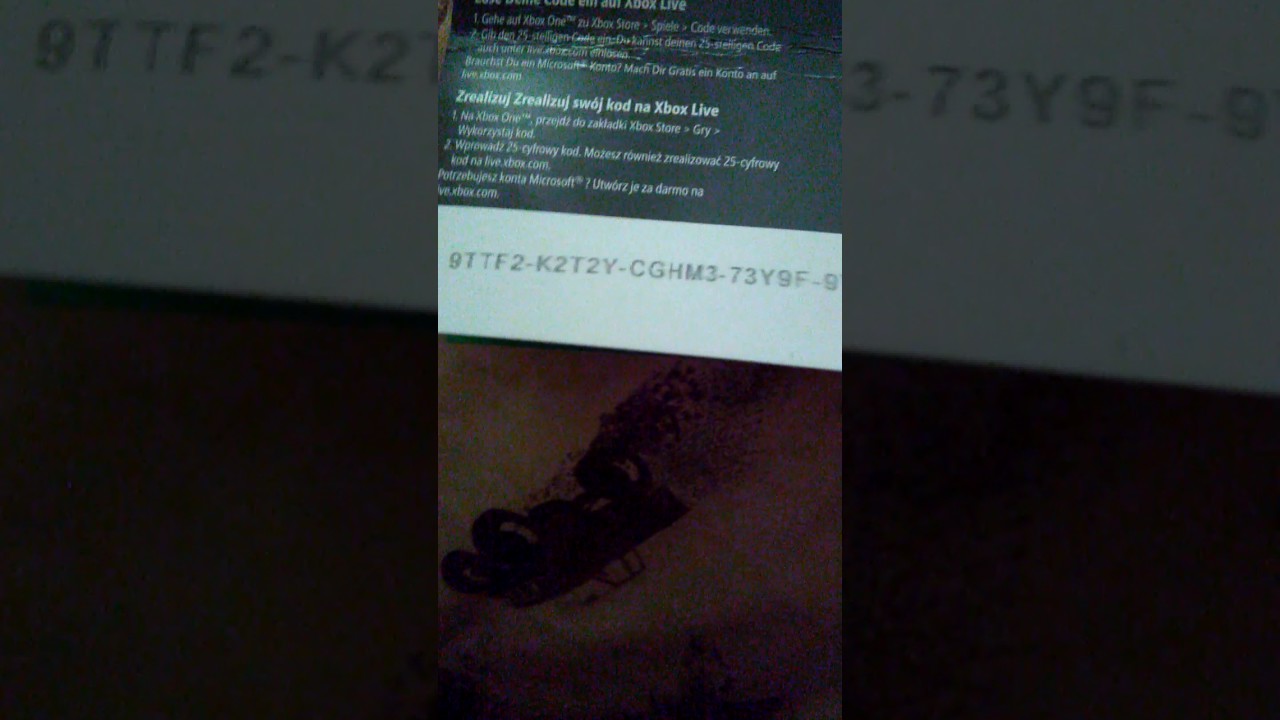 FREE HALO 5 REQ PACK CODE - YouTube