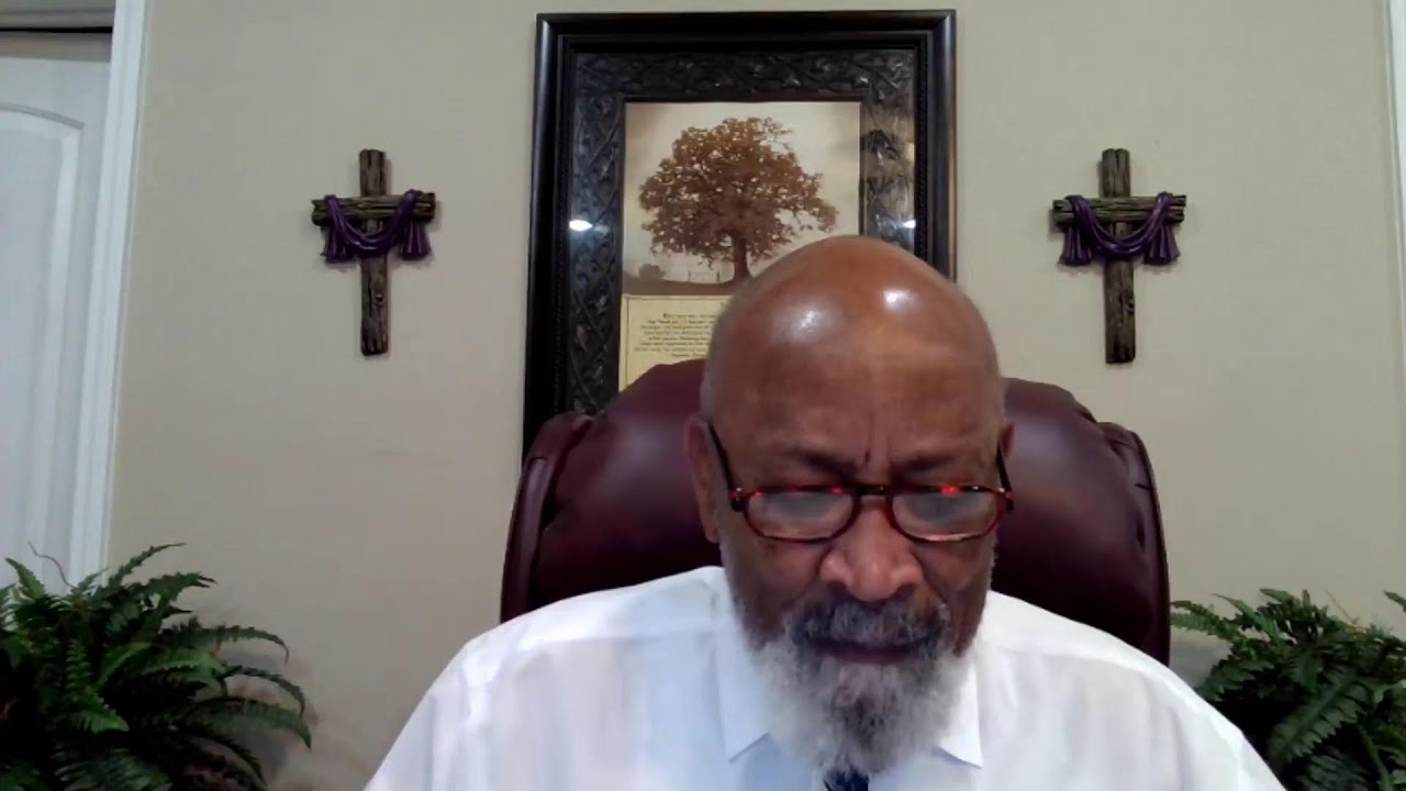 Fasting for Breakthrough with Apostle Rookard - YouTube