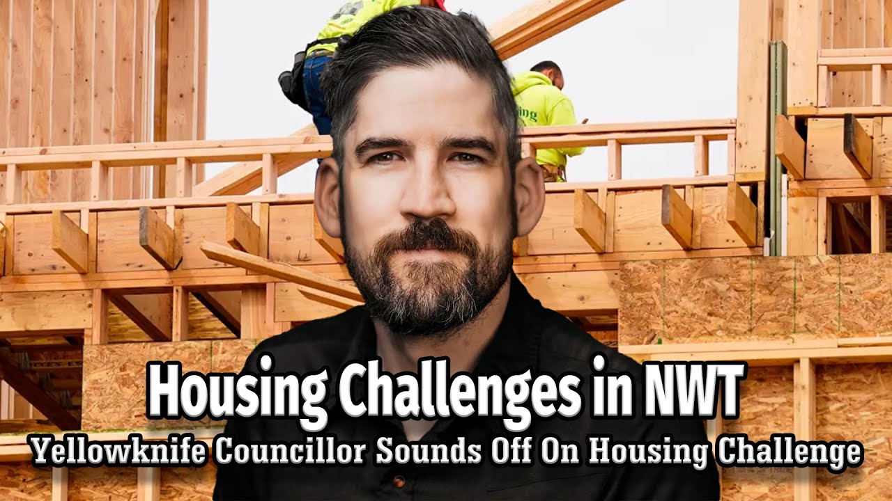 Housing in the NWT - YouTube