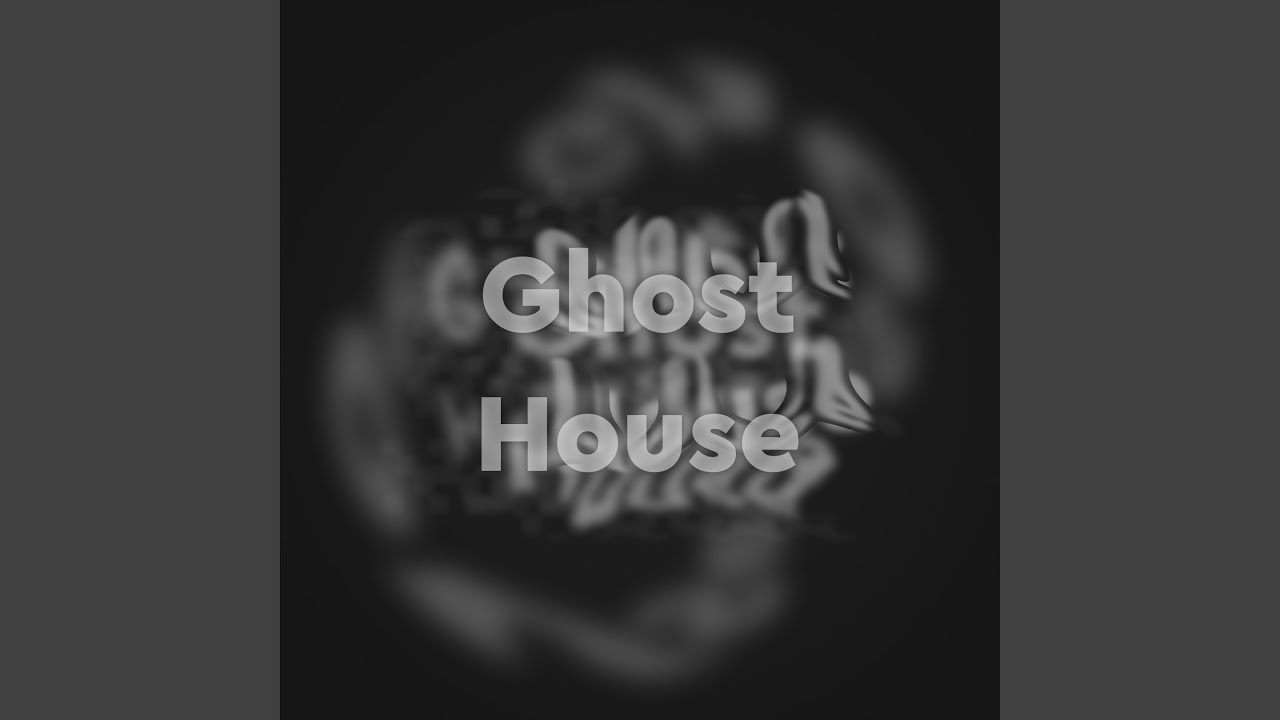 Ghost House - YouTube Music