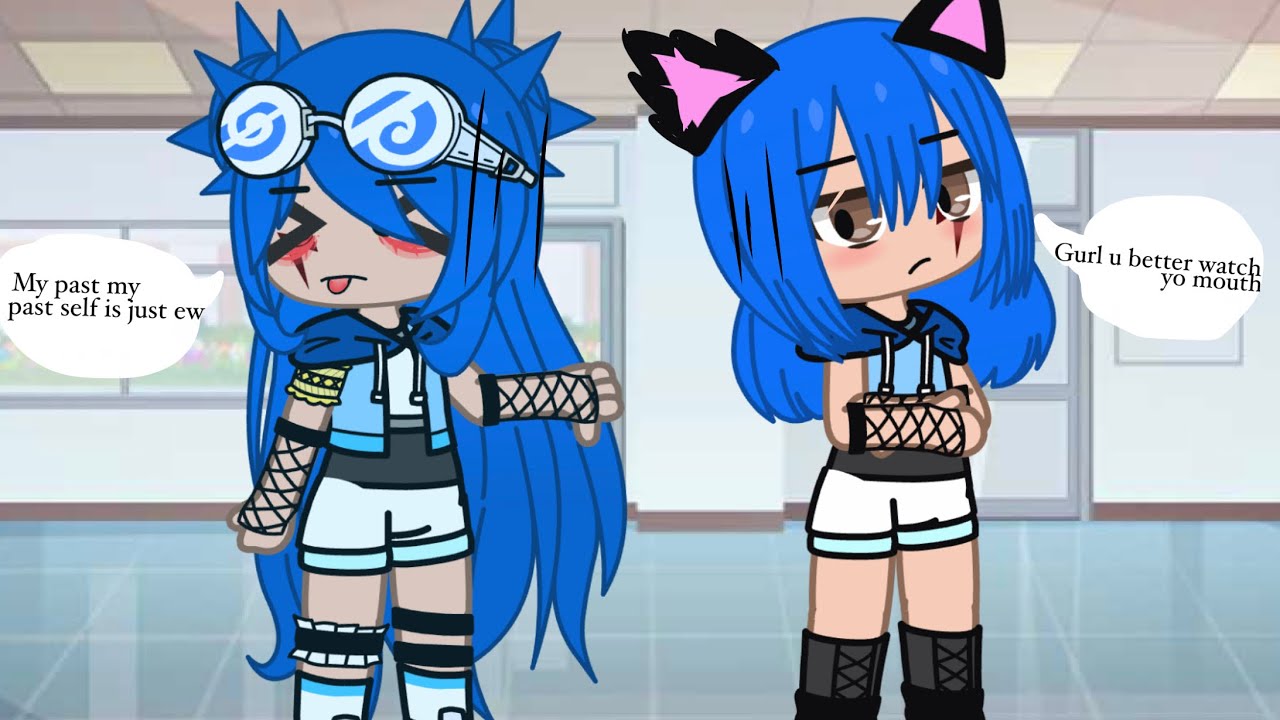 I think I just met my dad in 1985 /KREW!/inspired by/Itz Mia! /funneh ...