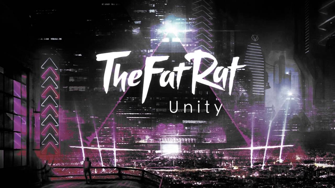 Unity - TheFatRat (Remix To A Cover) - YouTube