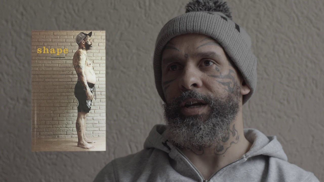 SHAPE THE MOVIE BOOK IS AVAILABLE ONLINE - YouTube