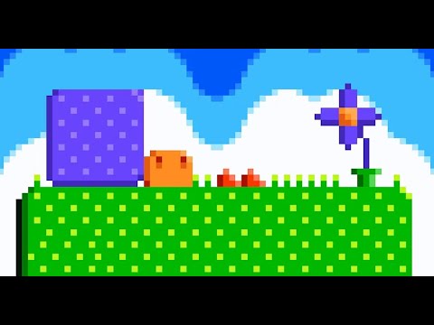 Mini Jumps Level 1 - 54 Walkthrough - YouTube