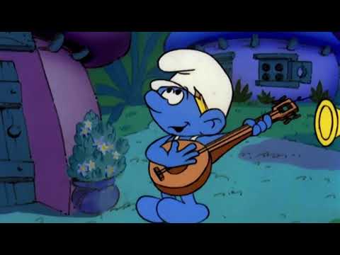 Romeo E Smurfette • Episódio Completo • Os Smurfs