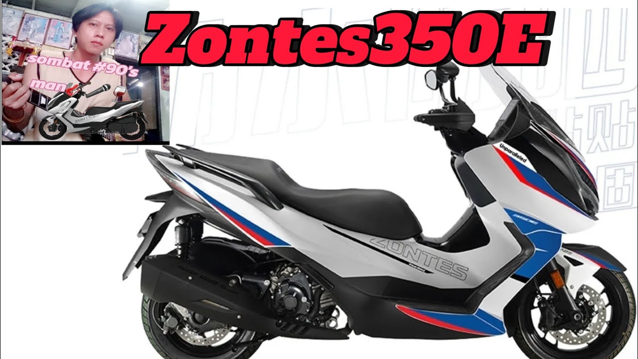 ZonTest 350 E สถานะรอรถ เดือนหน้า รถถึงจะมา🫰 🥰 - YouTube