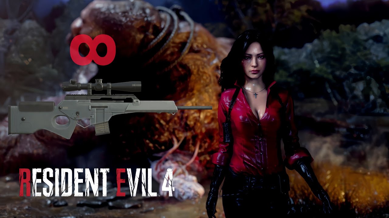 ∞ Stingray Rifle Walkthrough Full Professional Gameplay | 💯 Accuracy ...