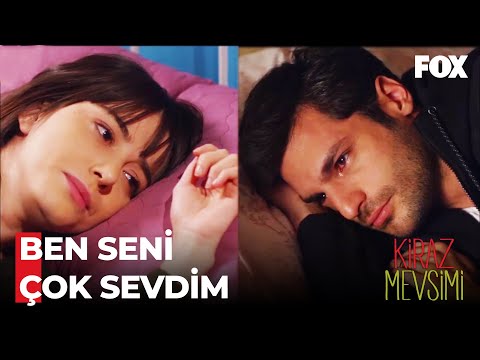 Öykü ve Ayaz'ın Yolları Ayrıldı - Kiraz Mevsimi 58. Bölüm