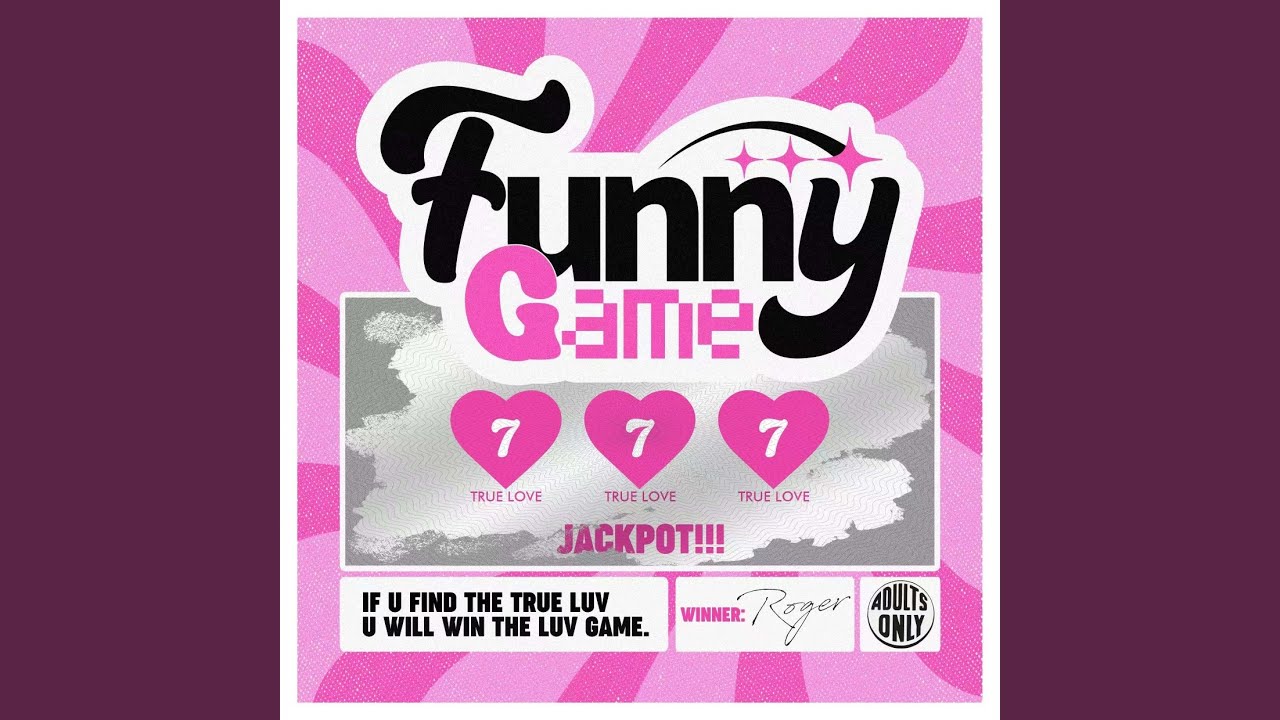 FUNNY GAME - YouTube