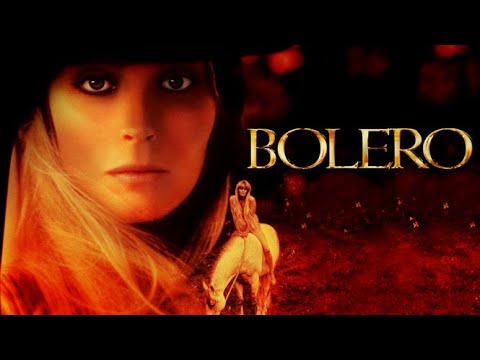 Bolero Trailer 1984 ‧ Erotic Drama ‧ Bo Derek