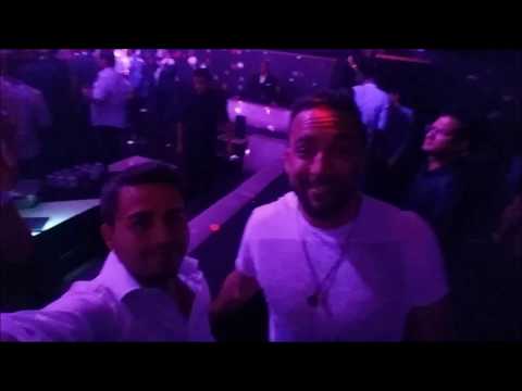 The Story club nightlife in Miami beach -disco-bar :) The Story night club !!ikinci gece ikinci klup