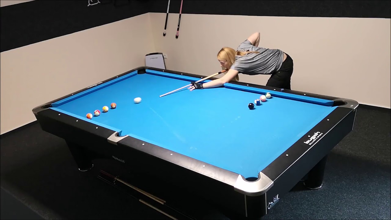 PAT Übung 1 mit Erklärung - YouTube