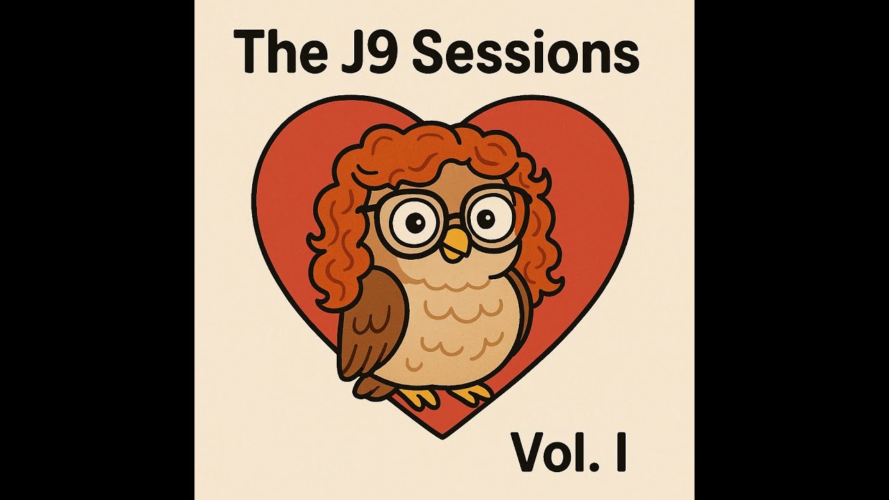 The J9 Sessions Vol I. - 06/14/2025 - YouTube