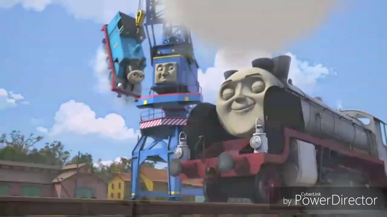 Merlin's whistle - YouTube