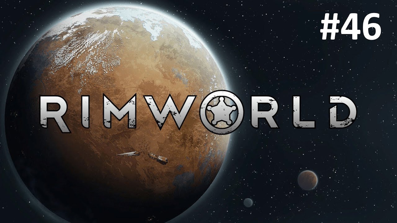 Rimworld #46 Lấy mechlink thứ 2 và quét căn cứ địch xung quanh nhà ...