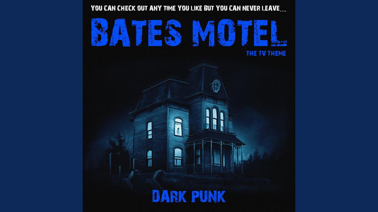 Theme (From "Bates Motel") - YouTube