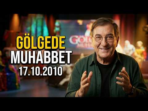 Ali Poyrazoğlu | Nilgün Belgün & Dr. Serdar Eren | 17.10.2010