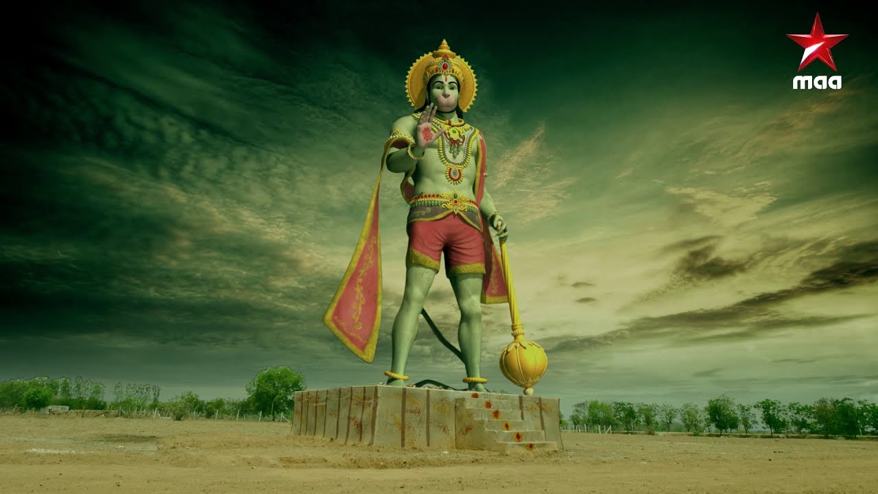 Sundarakanda..Coming Soon on #StarMaa - YouTube