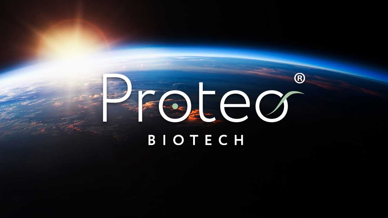 Proteo Biotech - Institutional video - YouTube